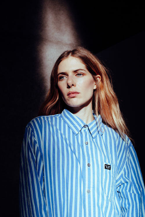 AVYSS magazine » Laurel Haloの来日公演が開催