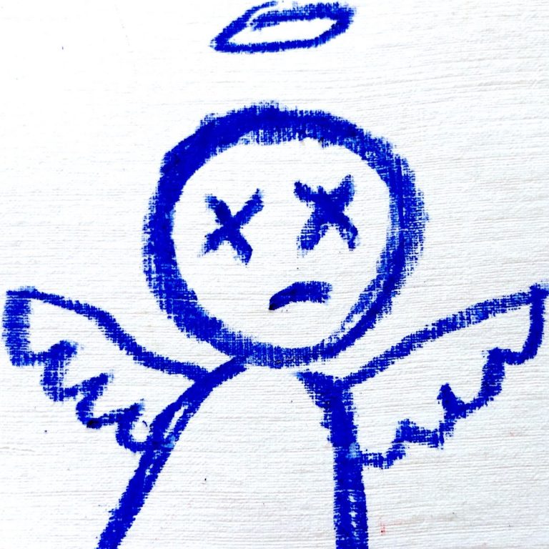 AVYSS magazine » Ravenna Goldenが新作EPをリリース