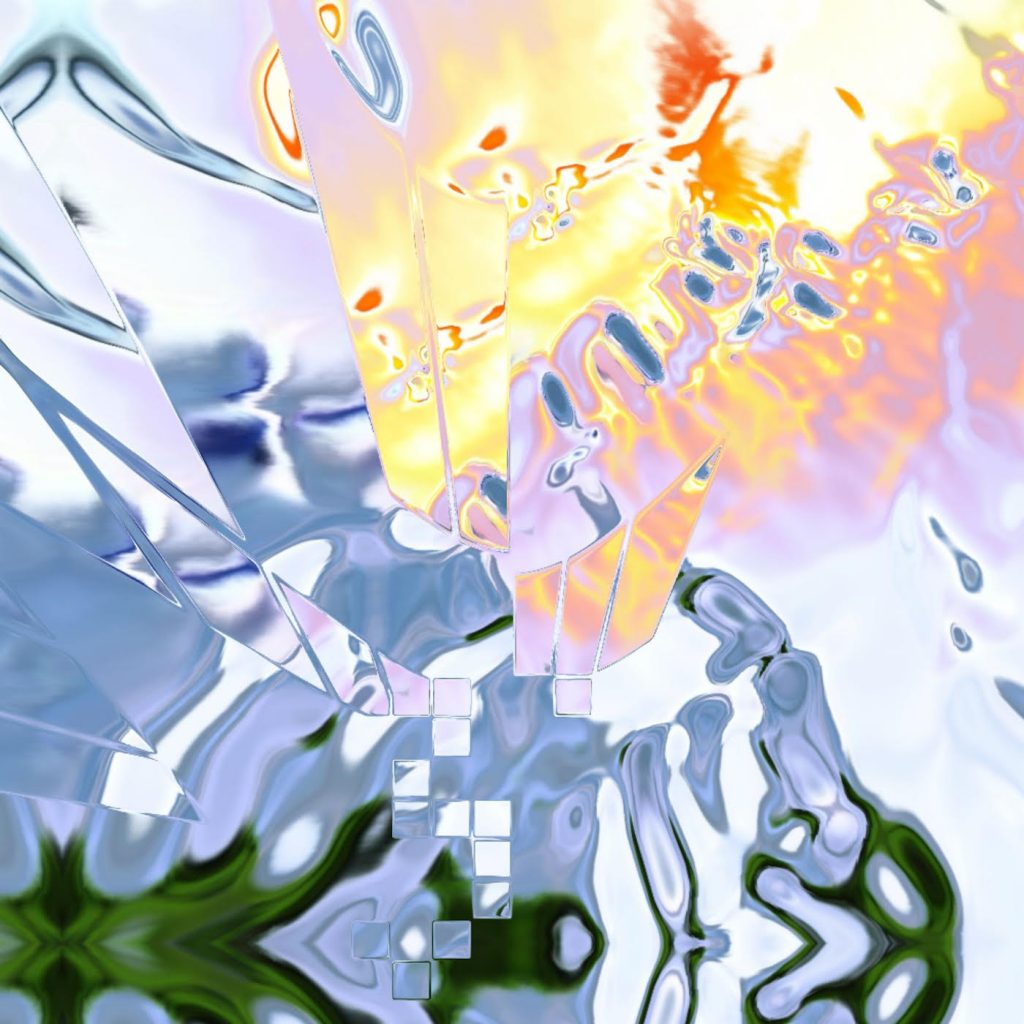 AVYSS magazine » 中国のフォークロアとトランス／ジャングル｜Rui Hoが新作EP『In Pursuit of the Sun ...