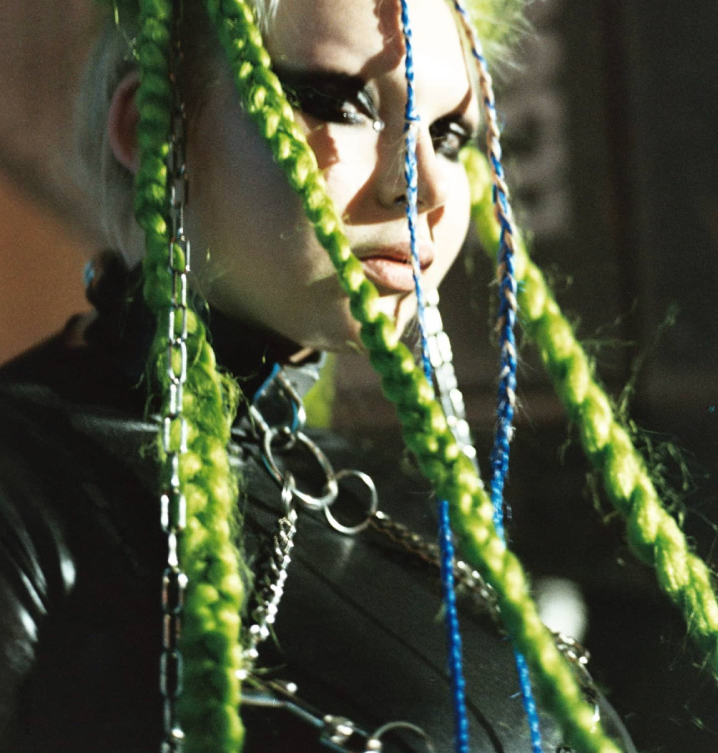 AVYSS magazine » COBRAH