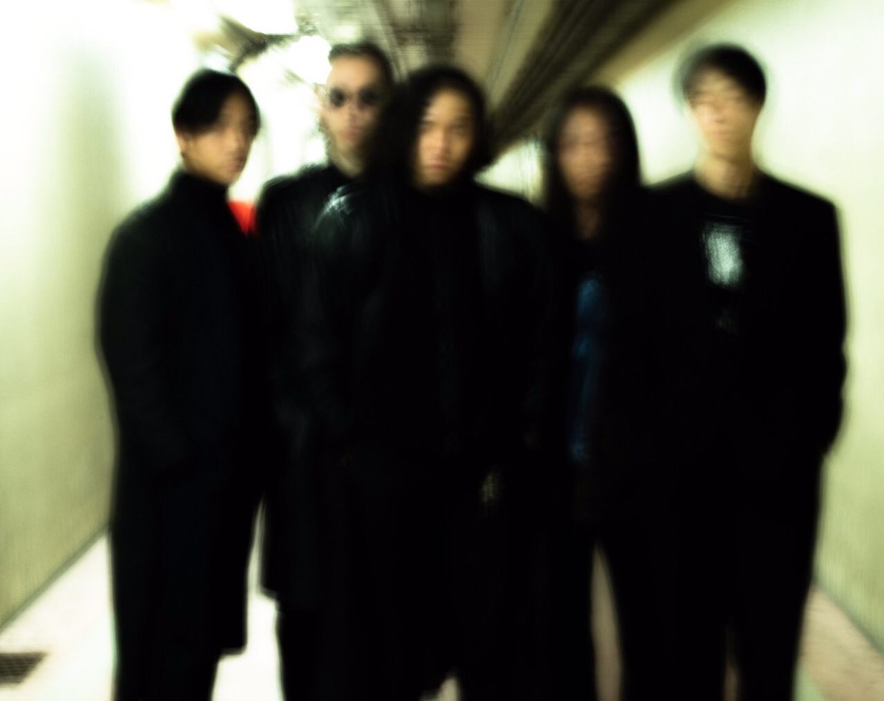 AVYSS magazine » 80年代の関西ポストパンクバンドOXZのコンプリートコレクション『Along Ago: 1981-1989』が発表