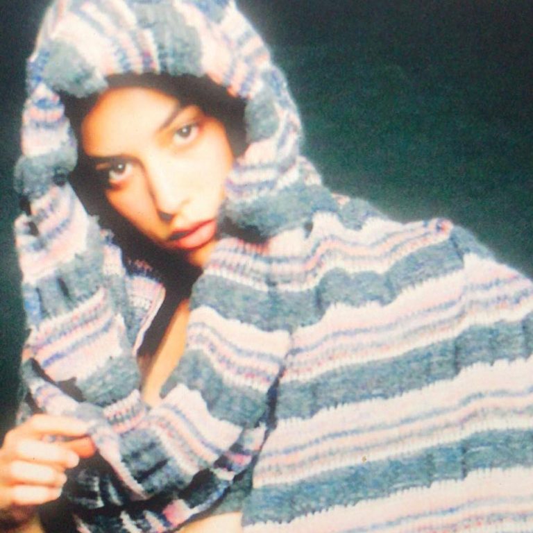 AVYSS magazine » Oklouがデビューミックステープ『Galore』から第2弾の新曲とMVを公開