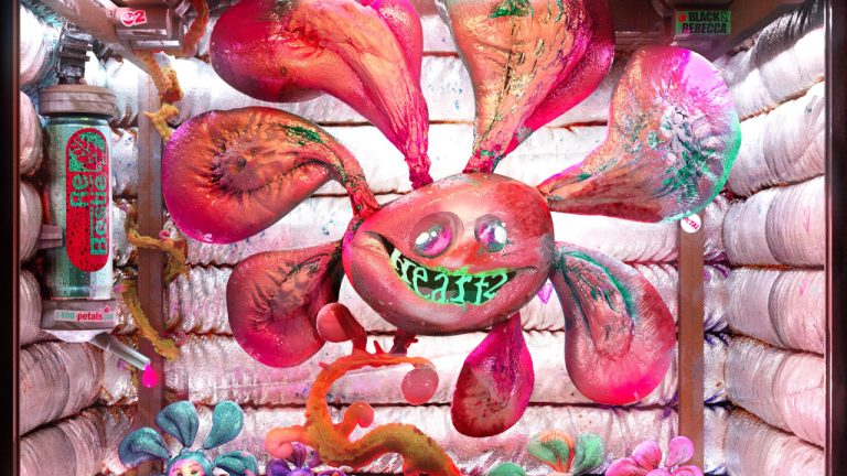 AVYSS magazine » umruがTony Velour、Fraxiomとの新曲「all i need」をリリース