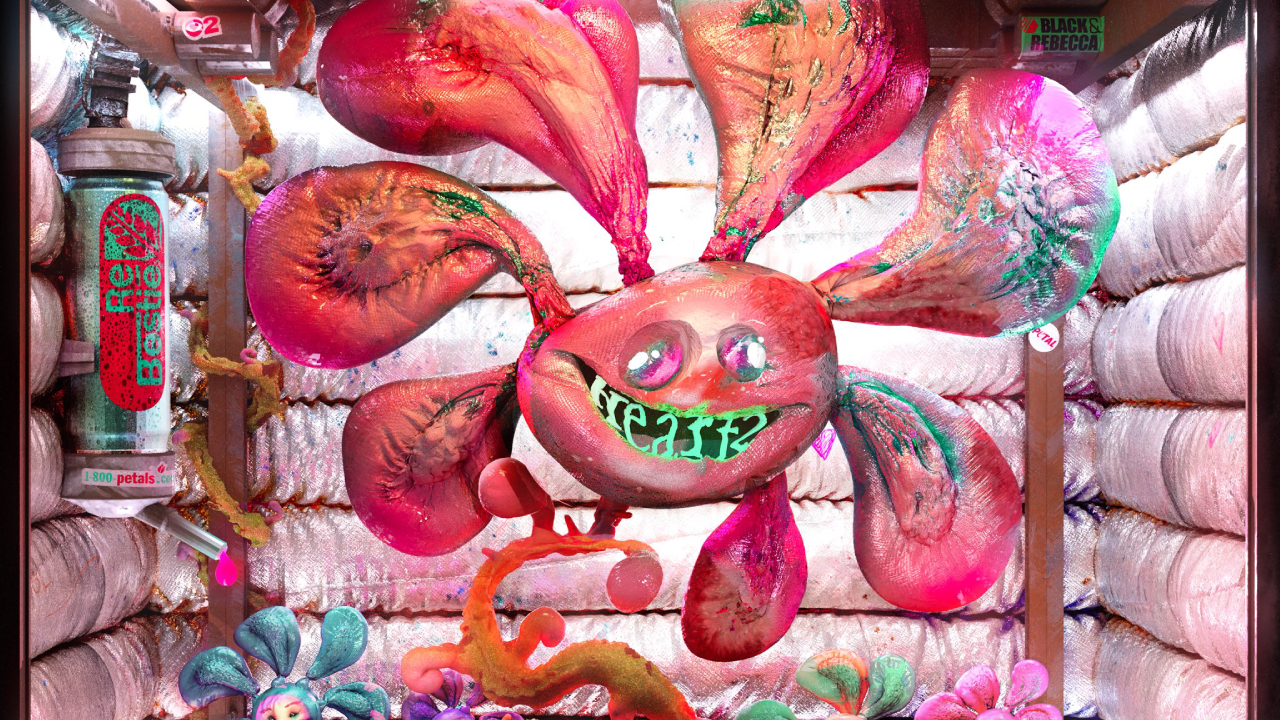 AVYSS magazine » umruがTony Velour、Fraxiomとの新曲「all i need」をリリース