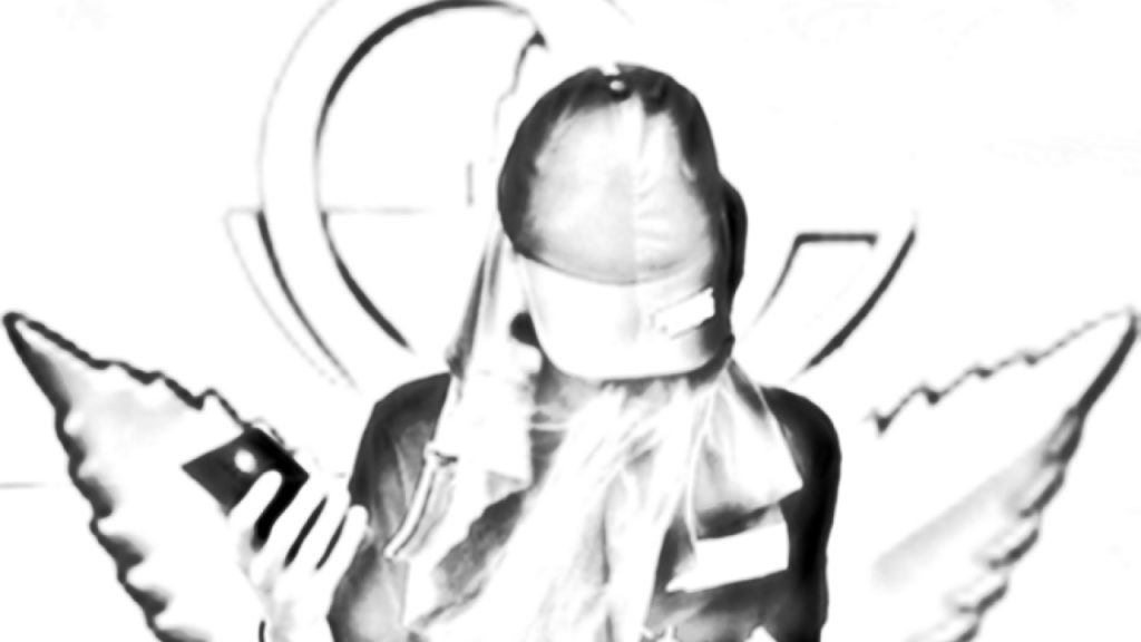 AVYSS magazine » この街を埋めてくれ｜firstlin3が最新アルバム『Paranoia Star』を発表