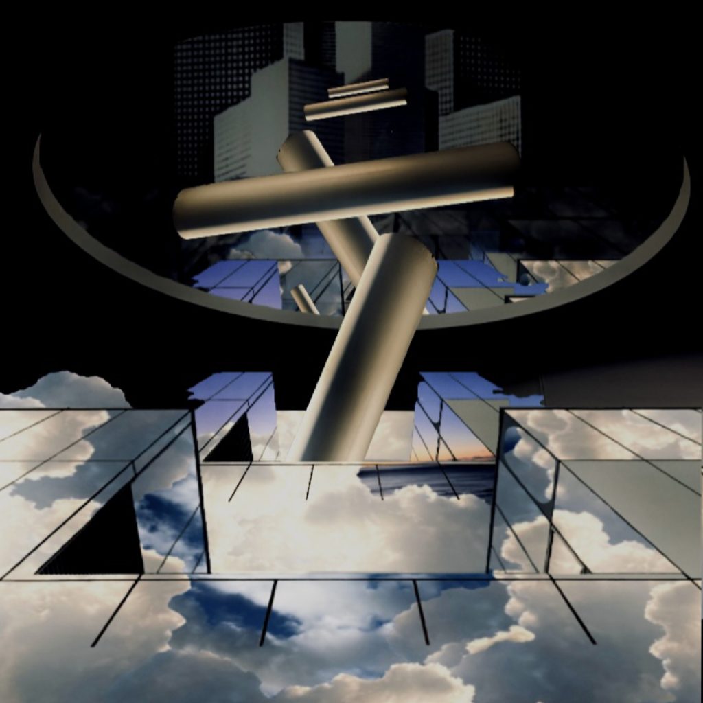 AVYSS magazine » 社会が求める希望という名の暴論｜Taizo Ohara 新作EP『希暴論』リリース