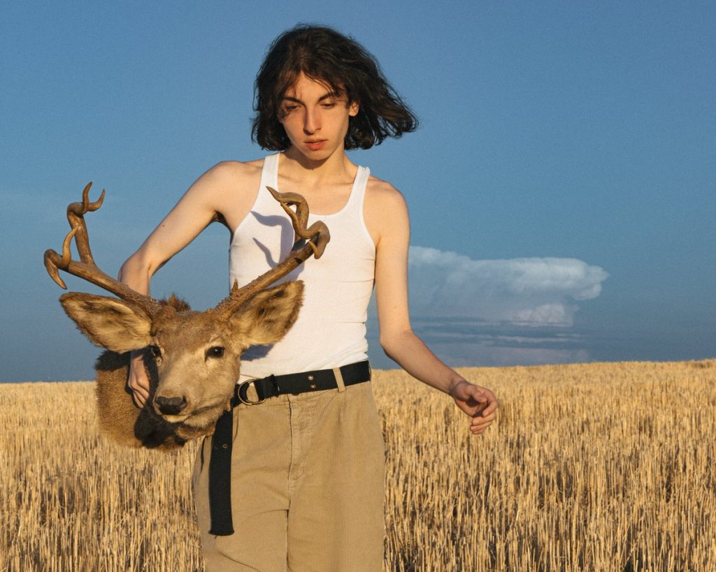 AVYSS magazine » 自分のために生きたい｜Jane Removerが2ndアルバム『Census Designated』を発表