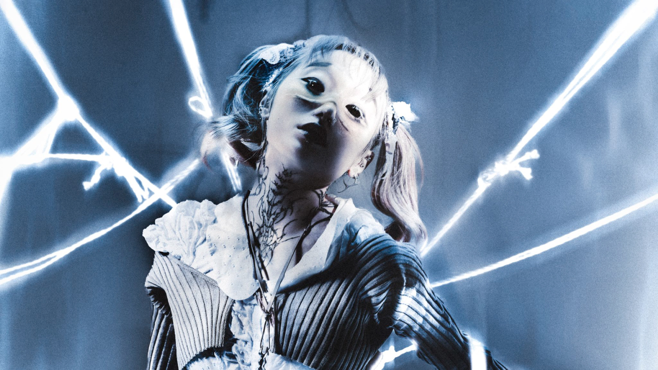 AVYSS magazine » 時間が経っても傷跡は癒やされない｜yeuleがアルバム『softscars』発表