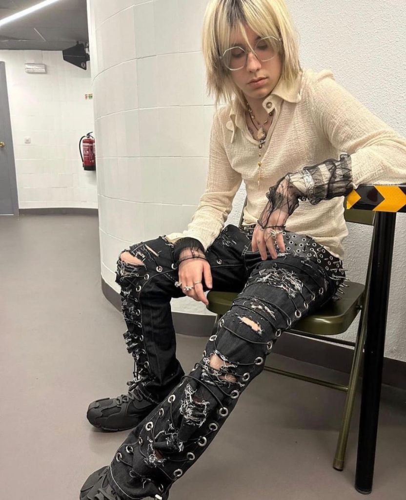 AVYSS magazine » RojuuとSaramalacara来日｜ラテンをテーマに「Sonia Lagoon × A/V/Y/S/S ...