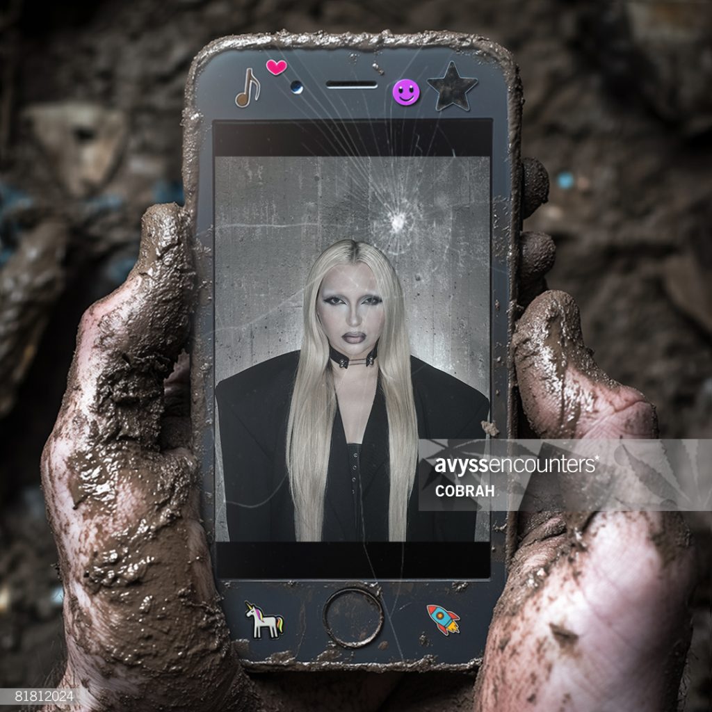 AVYSS magazine » AVYSS ENCOUNTERS 2024 vol.2