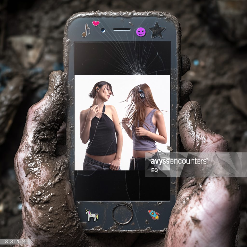 AVYSS magazine » AVYSS ENCOUNTERS 2024 vol.2