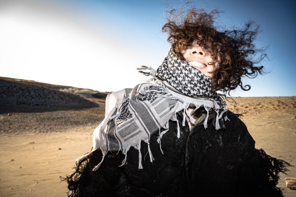 AVYSS magazine » Sieroがアルバム『THE GOAT TAPE 4』をクリスマスイヴにリリース