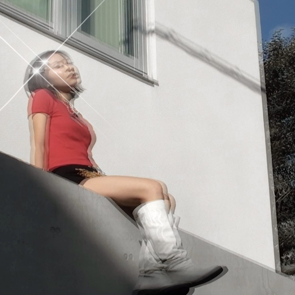 AVYSS magazine » mezzがLAのビートメーカーとのセッションで制作した「LAVISH」をリリース